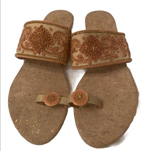 Inc. 5 | Shoes | Inc 5 Sultan Sandals Size 8 | Poshmark